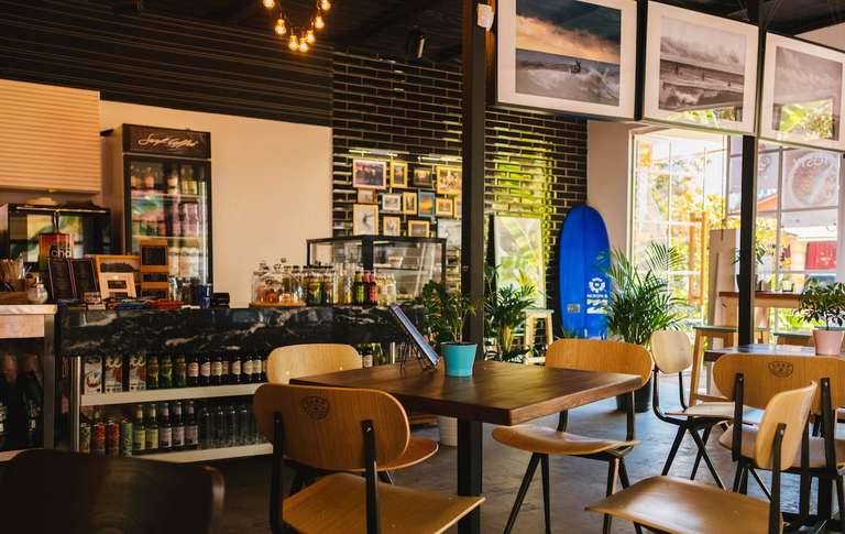 What It Takes to Be an Effective General Manager in a Restaurant - How ...