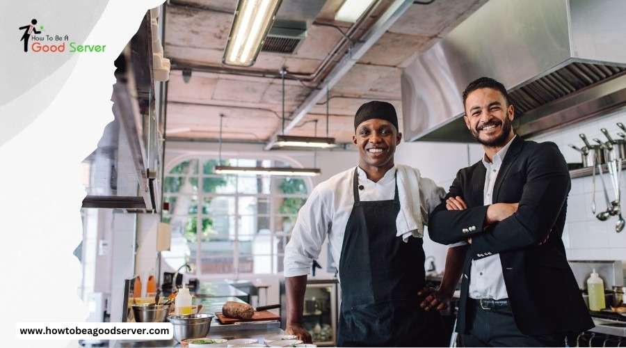 Understanding the Responsibilities of an Executive Chef - How To Be A ...