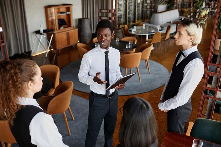 What It Takes to Be an Effective General Manager in a Restaurant - How ...