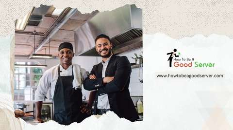 What It Takes to Be an Effective General Manager in a Restaurant - How ...