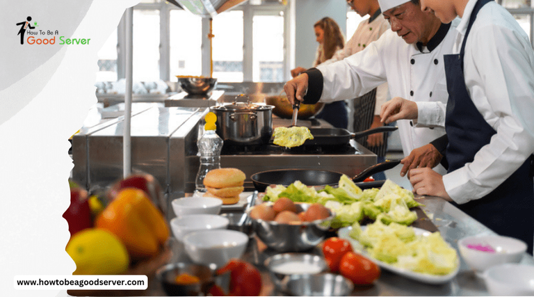 The Key Skills Every Sous Chef Needs to Succeed in the Kitchen - How To ...