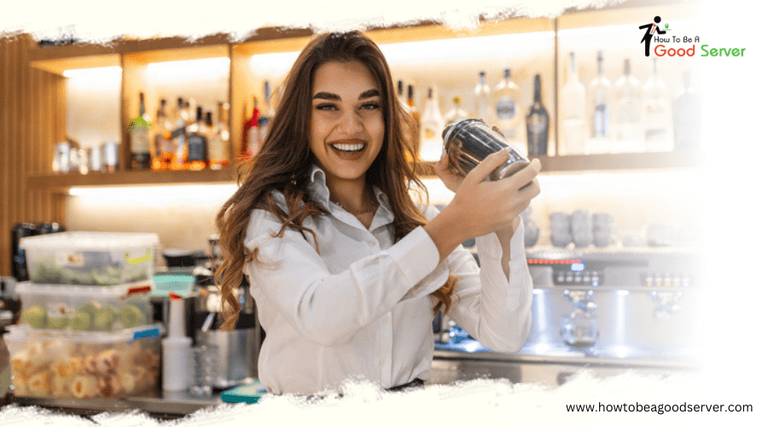 Top Qualities That Make a Successful Bartender in a Busy Restaurant ...