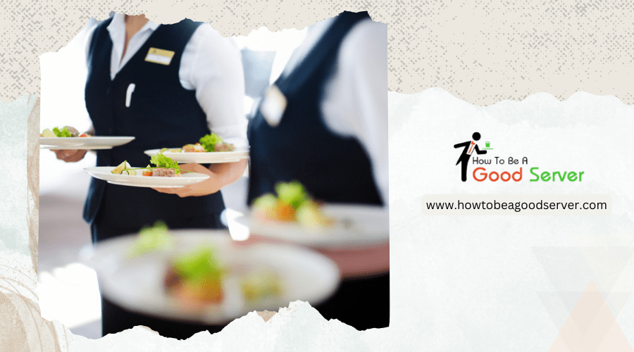 The Importance of Food and Drink Runners in Enhancing Customer ...