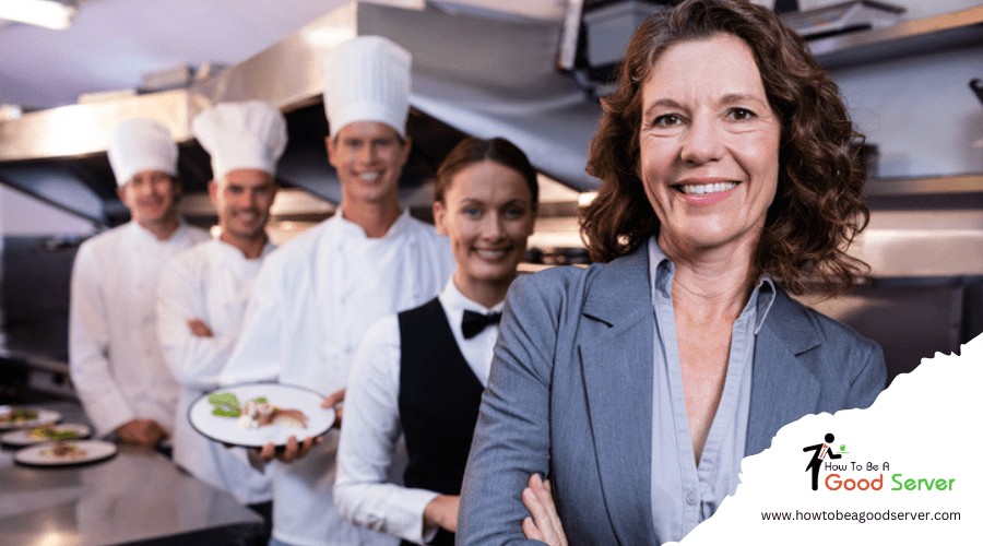 Understanding the Responsibilities of an Executive Chef - How To Be A ...